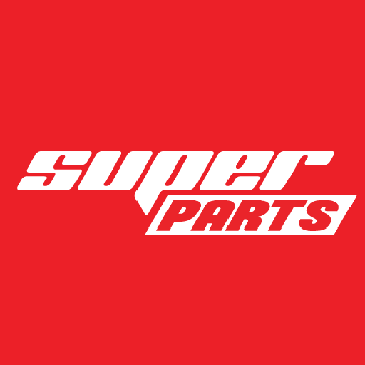 SuperParts
